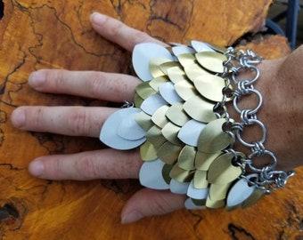 Hand Armor | Etsy