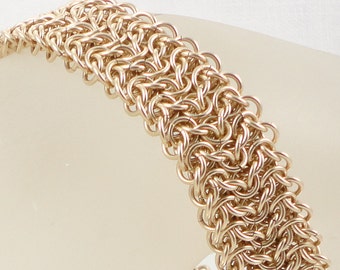 Elven bracelet | Etsy