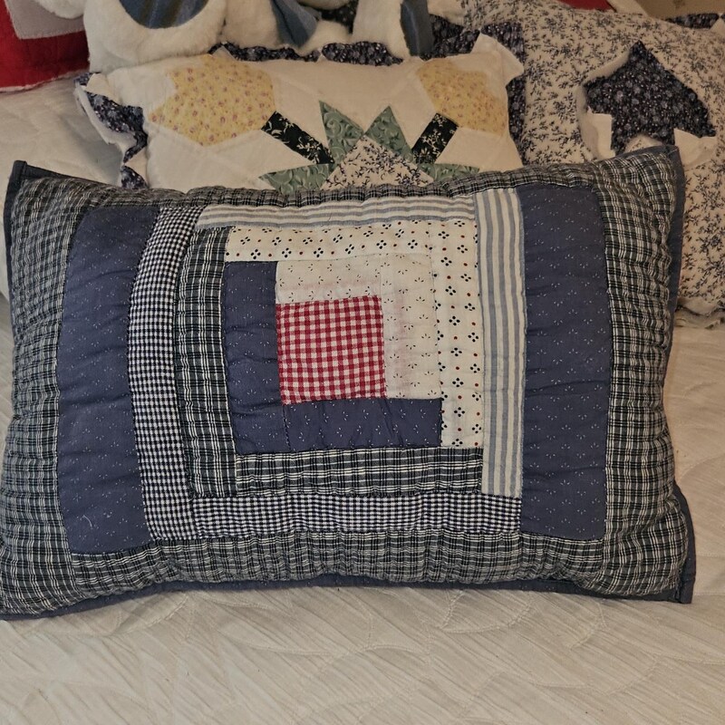 Cabin Pillows - Etsy