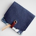 Sewing Pattern: Knitting Needle Case for Interchangeable or DPN Needles ...