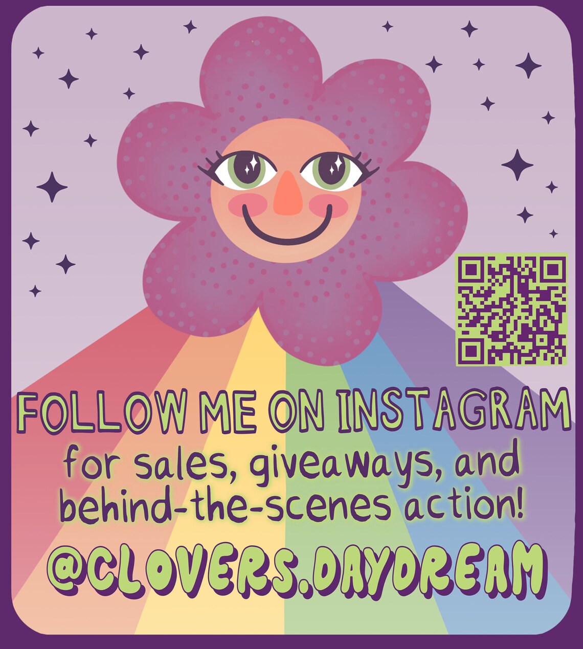 Krobus Sticker Stardew Valley Vinyl Sticker Waterproof - Etsy