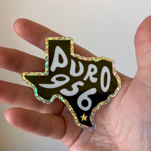 Puro Pinche 956 Decal - Etsy
