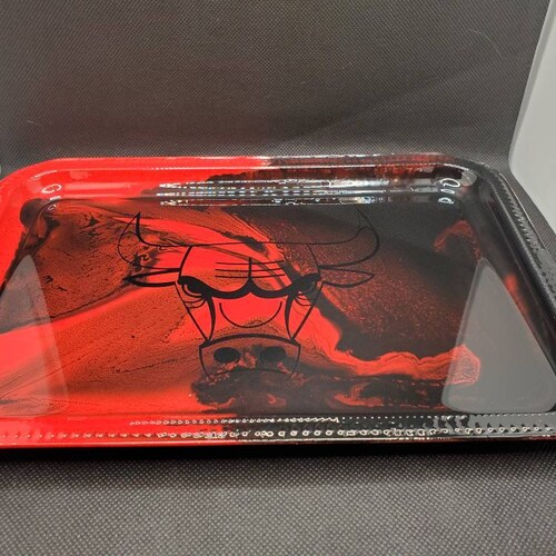 Friday Smoke Tray Set Rolling Tray | Etsy