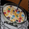 TRIX Cereal Bowl Candle - Etsy