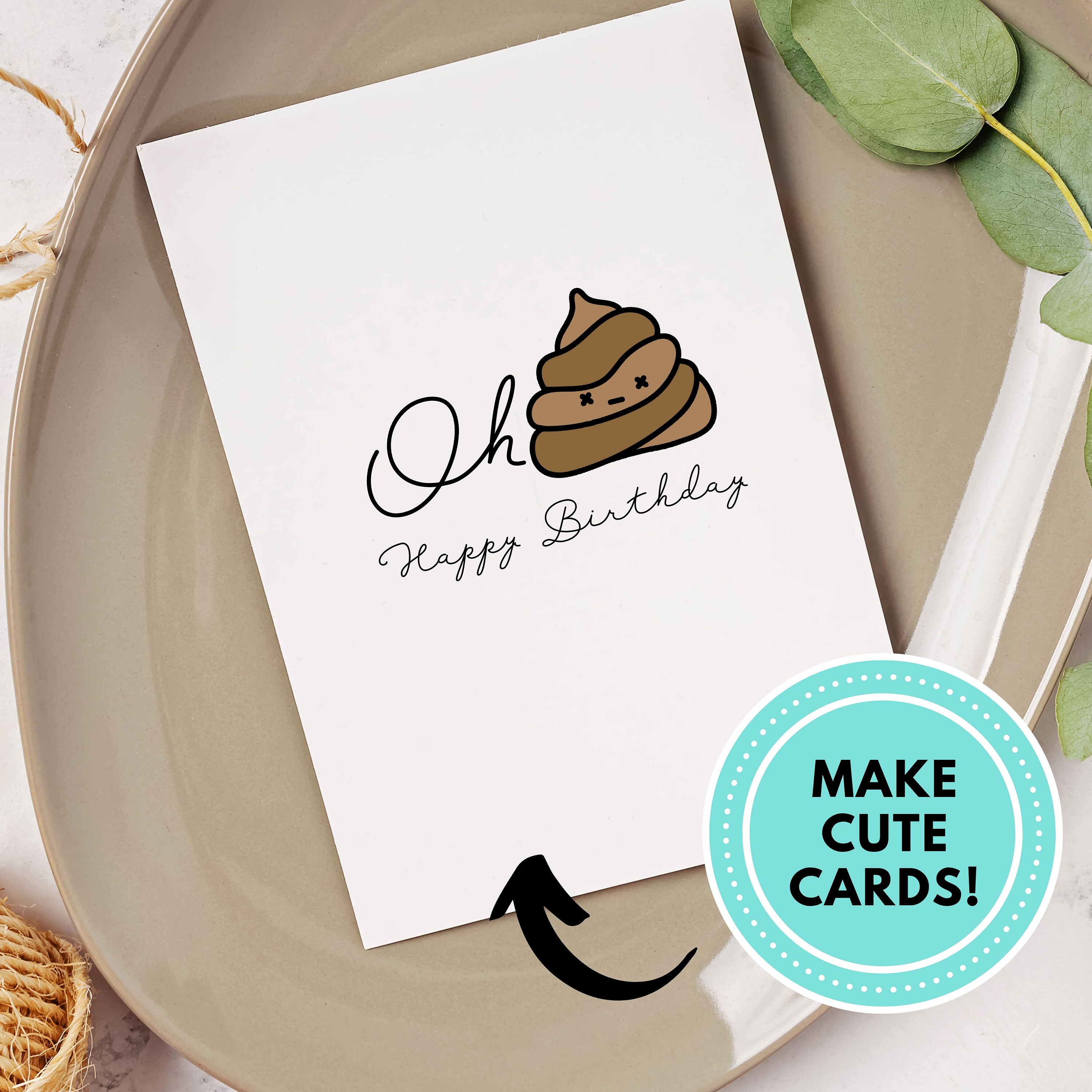 Poop SVG PNG EPS Kawaii Poop Poop Doodle Clipart Cut File Vector Funny ...
