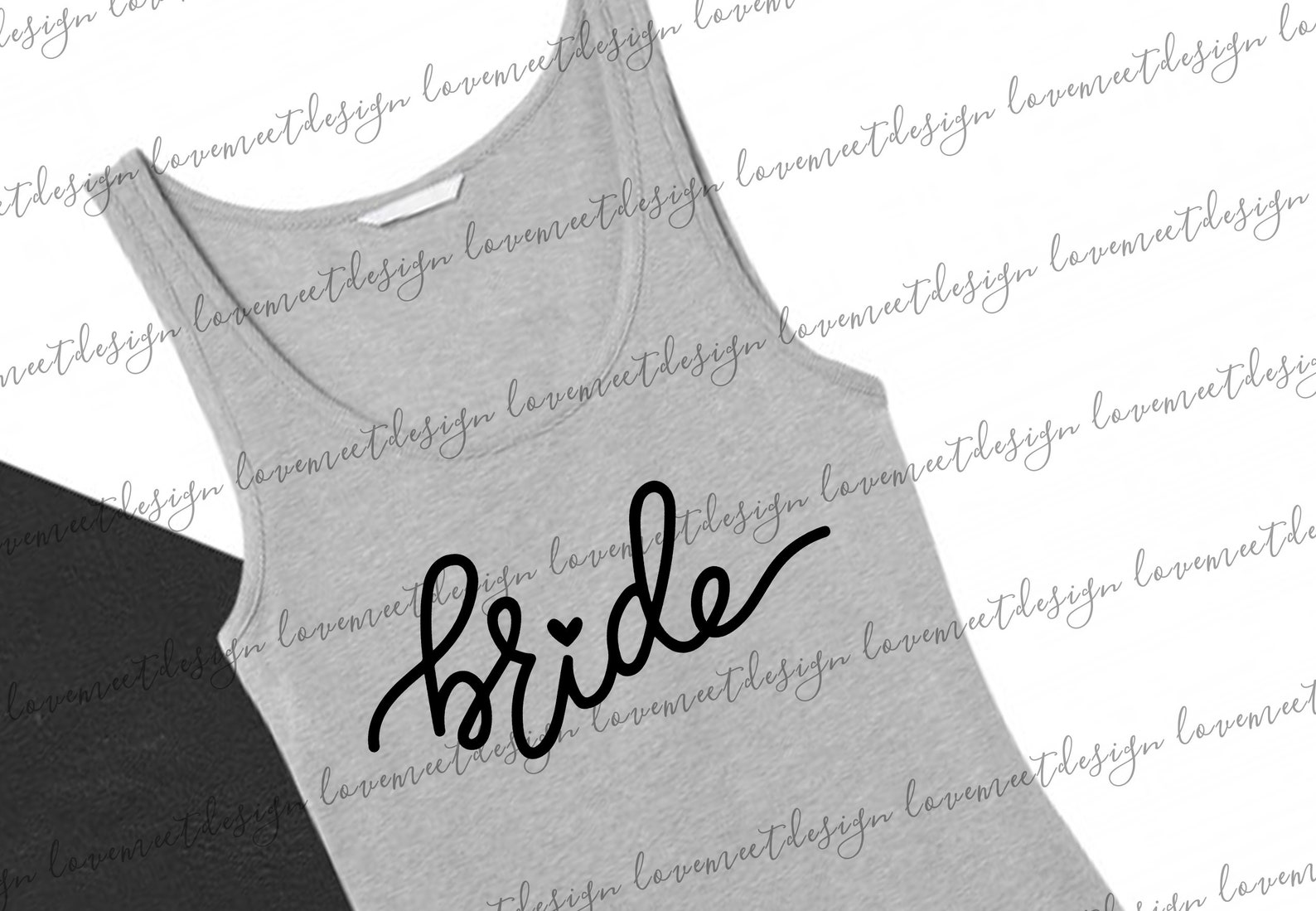 BRIDE SVG Bride Word Clipart Digital File Cricut Png Jpeg - Etsy