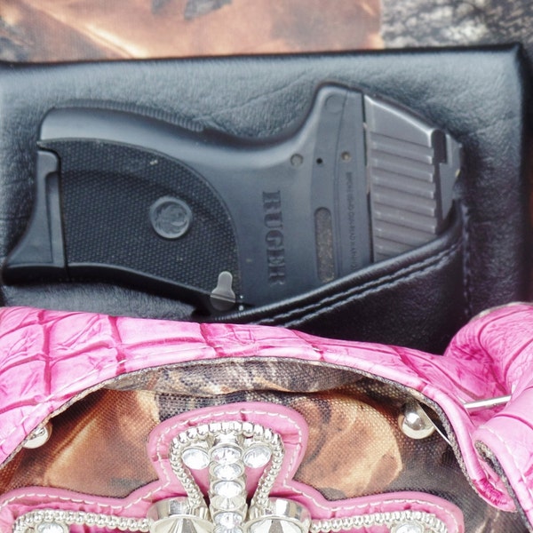 Conceal Carry Purse - Etsy