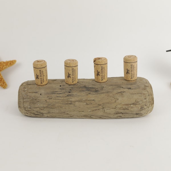 Bottle Stopper Display Rack - Etsy