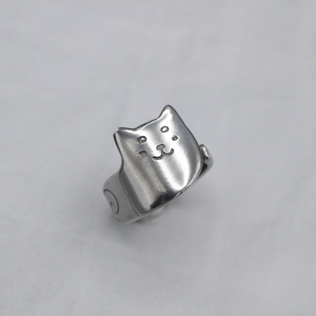 Shibainu Dog Long Tail KAWAII Cute Japan Anime Chracter Spoon ...