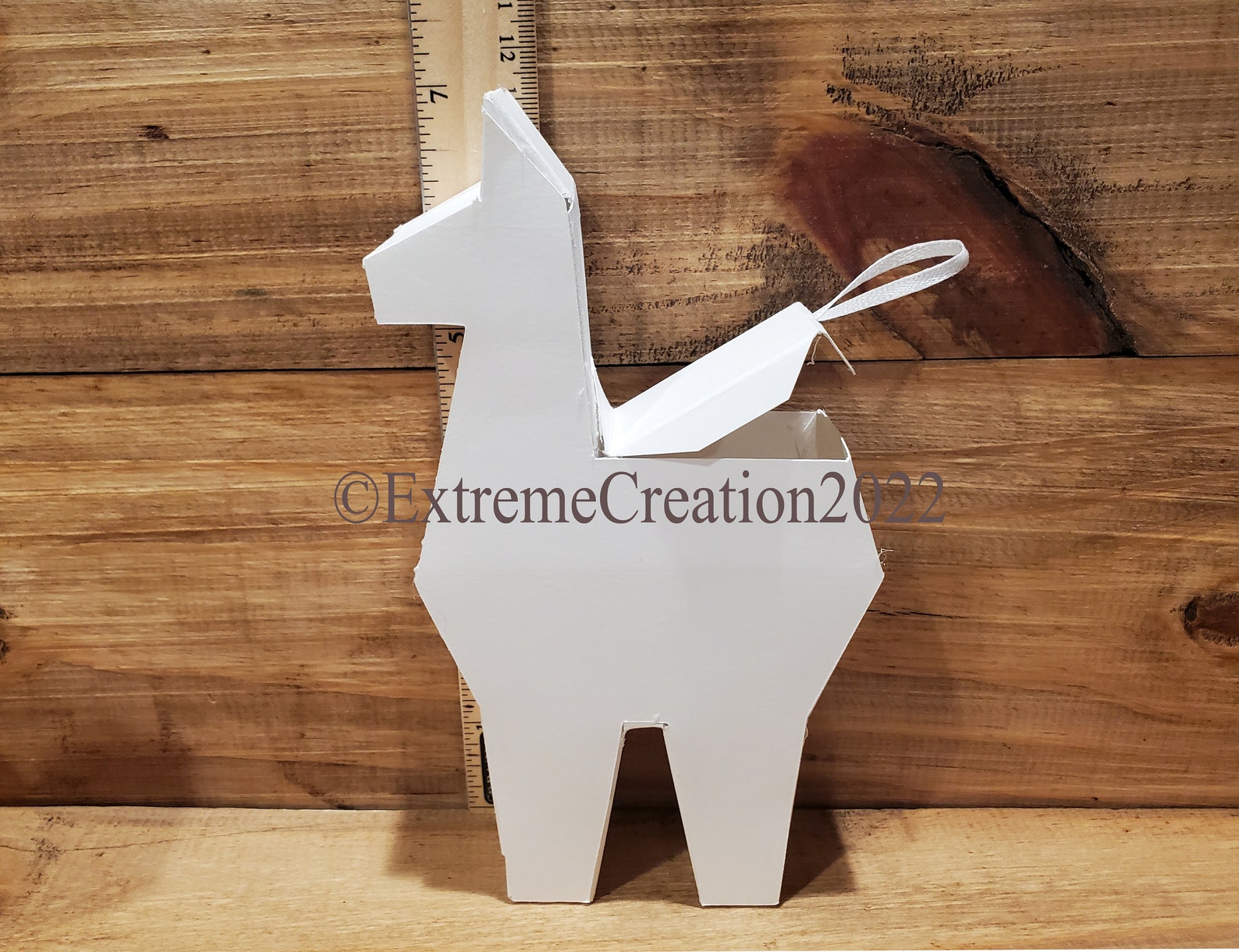 10 Llama Mini Pinatas Plain Llama Piñata Mini Pinata - Etsy