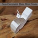 Donkey Mini Pinata DIY Donkey Pinata Party Favor Mini Pinata Plain ...