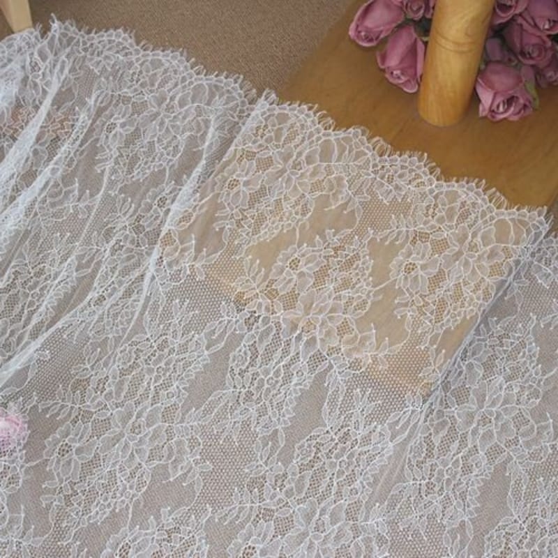 Chantilly Lace Stretch - Etsy