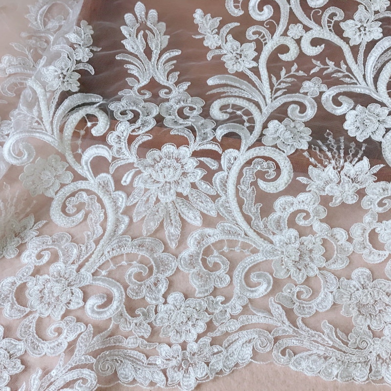 Wedding Lace - Etsy