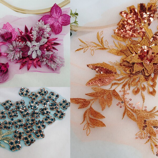 Hunter Orange Fabric - Etsy