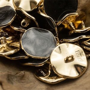 20MM Irregular Buttons, Sewing Button 20pcs for Clothes, Cardigans ...