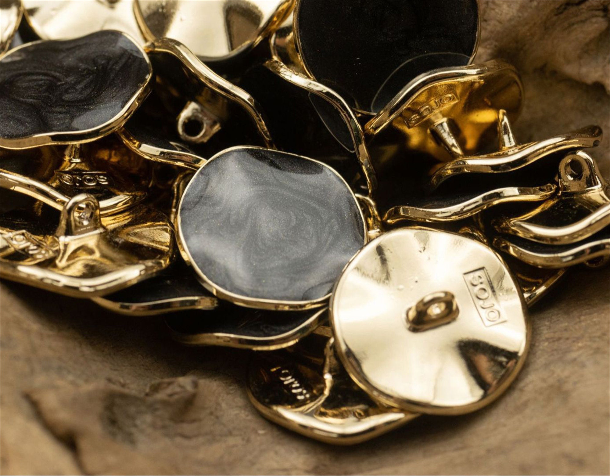 20MM Irregular Buttons, Sewing Button 20pcs for Clothes, Cardigans ...