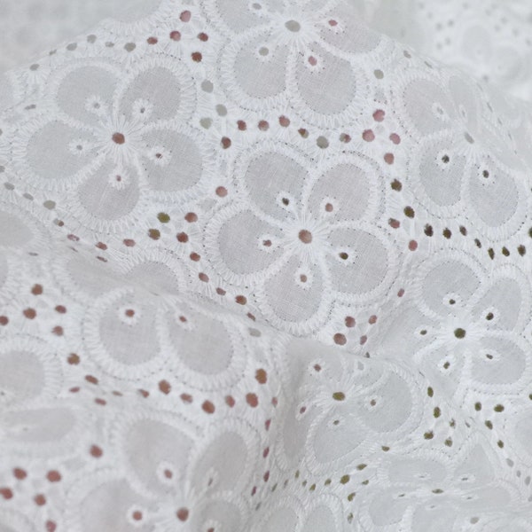 Eyelet Bedding - Etsy