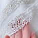 Wide Beaded Trim Ivory Wedding Sash Trim for Bridesmaid Sash - Etsy