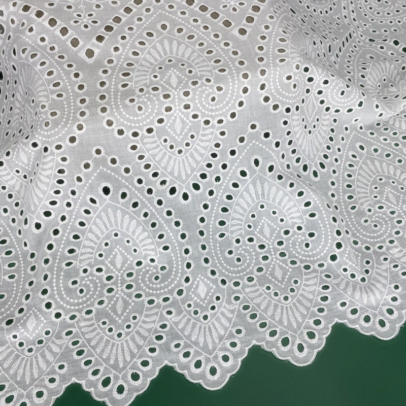 Eyelet Lace Top - Etsy