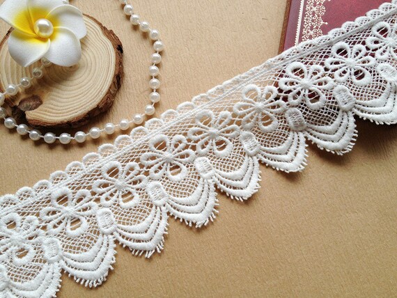 Discount lace trim store