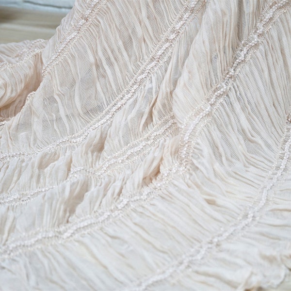 Ruched Curtains - Etsy