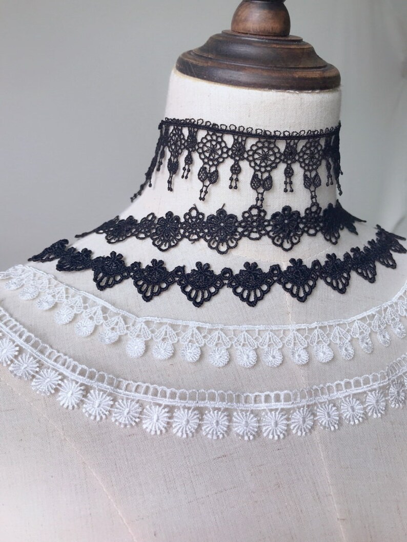 Lace Trimming Bridal Lace Venise Lace Trim for Lace - Etsy