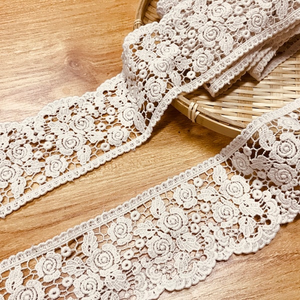 Trim Lace - Etsy