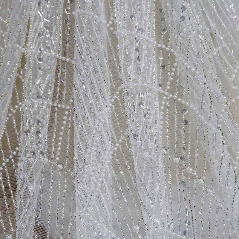 Sheer Overlay Top - Etsy