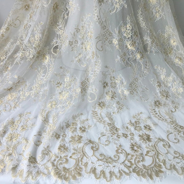Gold Lace - Etsy