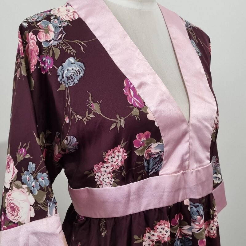 Open Chest Dress - Etsy