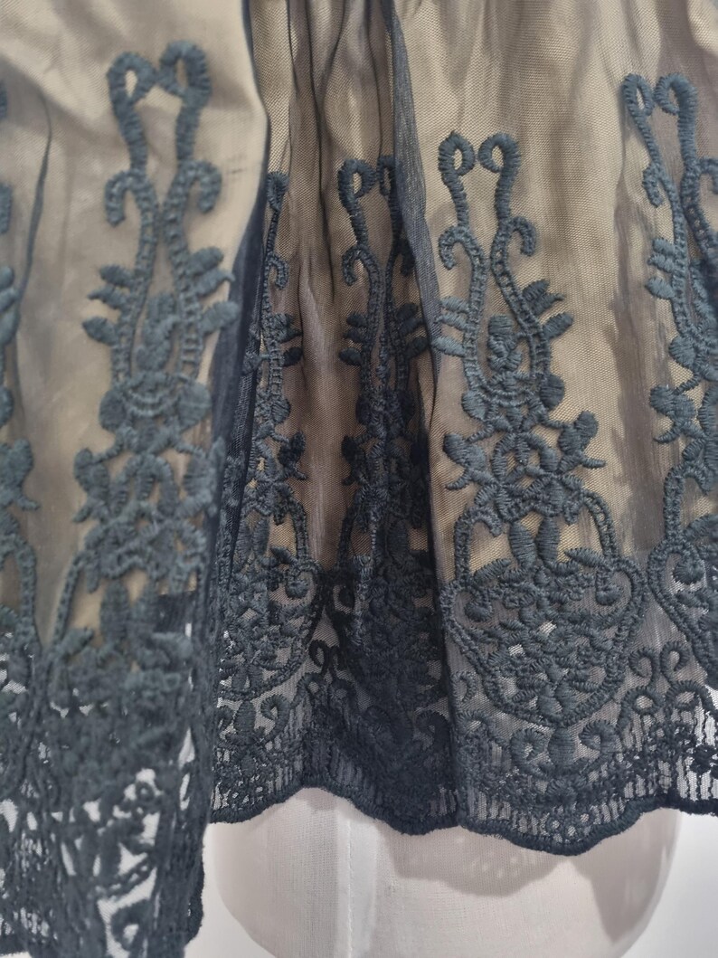 Handmade Victorian-styled Cape Throw-over - Etsy