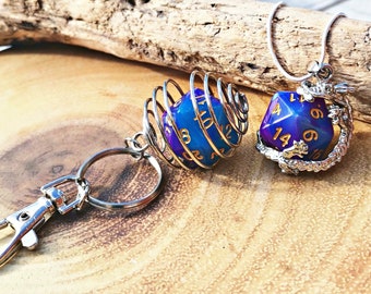 Dragon Matching Necklace - Etsy