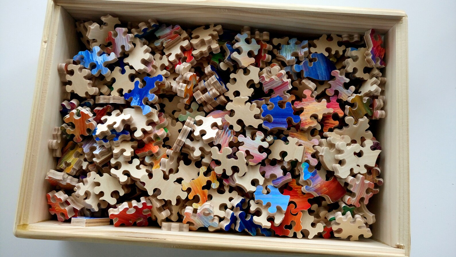 Custom Wooden Jigsaw Puzzle For Adults Premium Hand Made 3d Etsy Custom Wooden Jigsaw Puzzle For Adults Premium Hand Made 3d Etsy