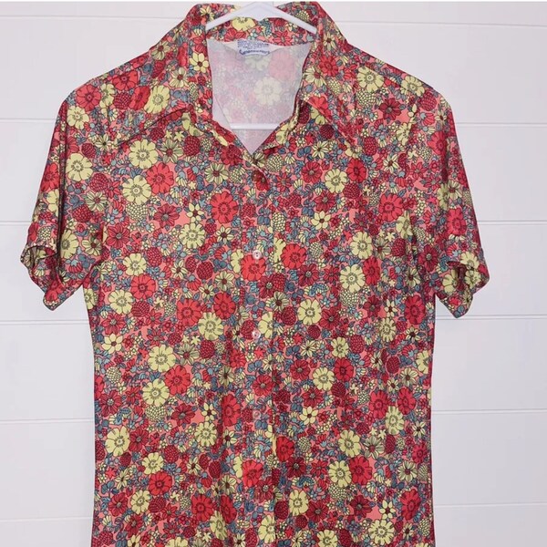 Flower Power Mod - Etsy