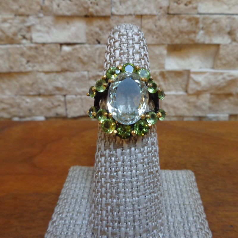 Metalsmith Rings - Etsy