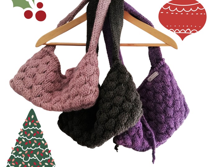 Tibetan Wool Purse || Wool Pouch || Wool Purse || Wool Purse From Nepal ...