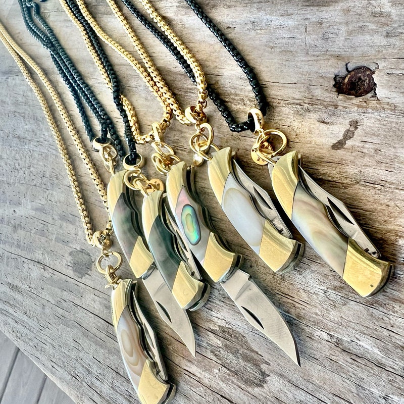Tomboy Jewelry - Etsy