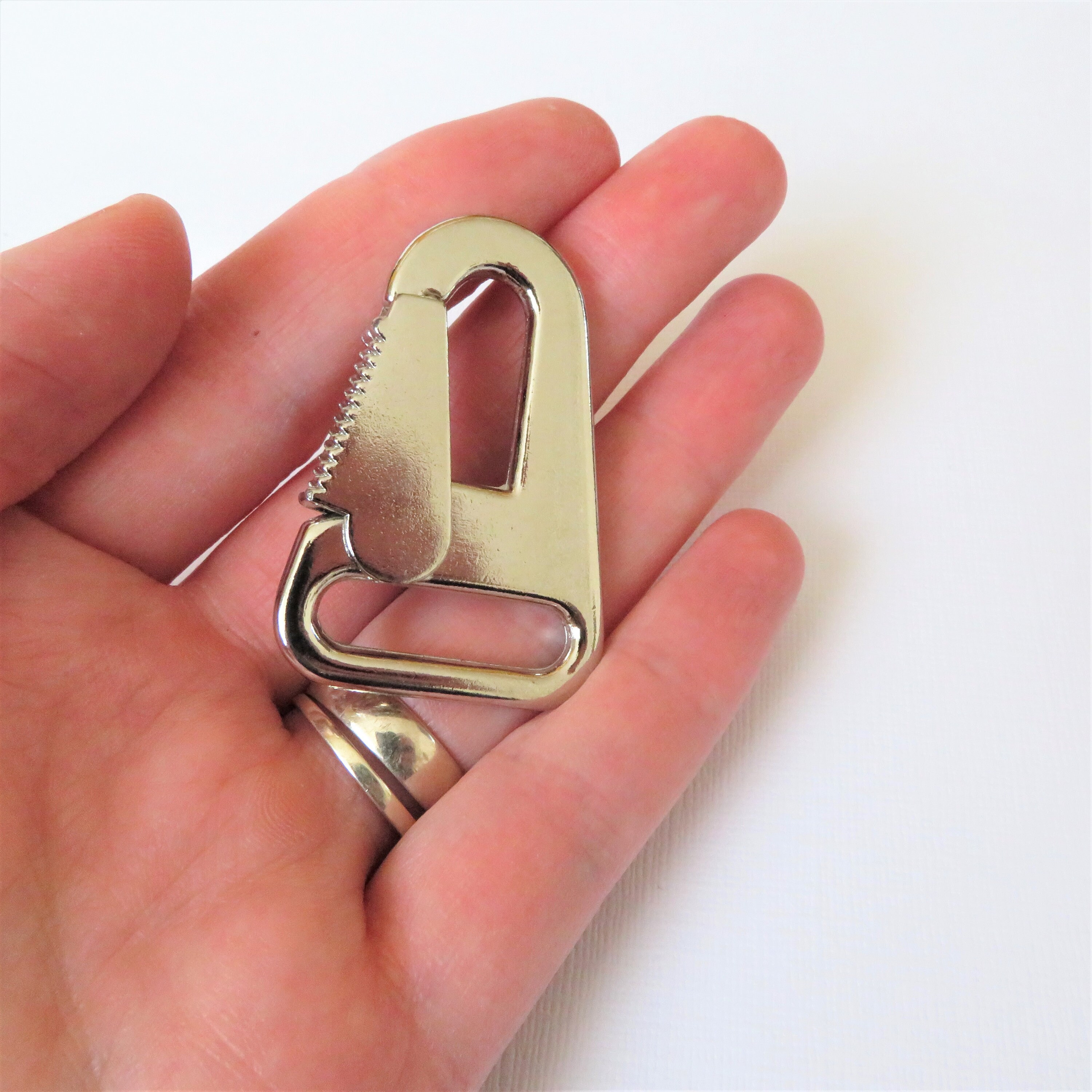 HK Style Snap Hook Keyring Clip Spring Gate Sling Quick - Etsy