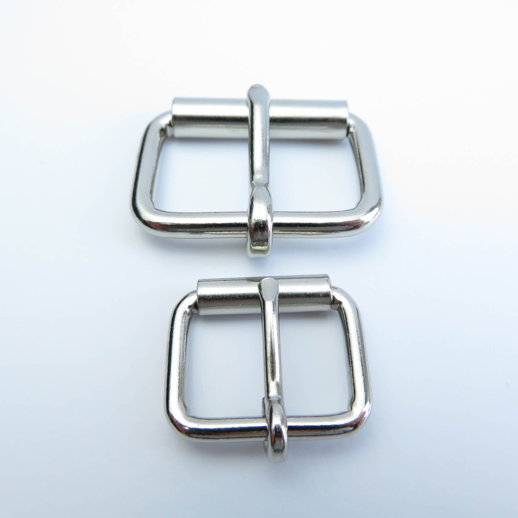 Single Roller Buckles. Strong Buckles for Straps Webbing Bag - Etsy UK