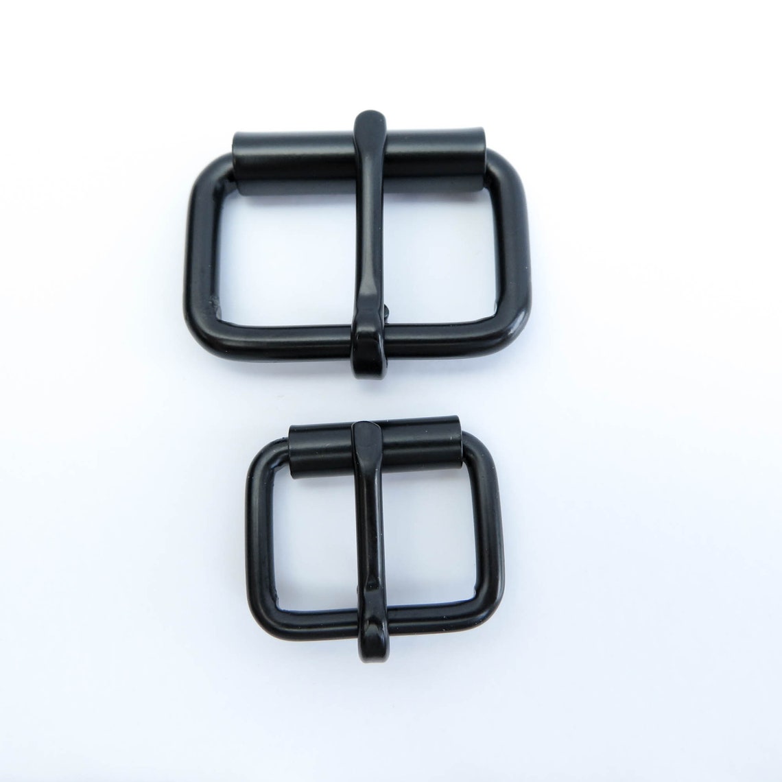 Single Roller Buckles. Strong Buckles for Straps Webbing Bag - Etsy UK