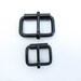 Single Roller Buckles. Strong Buckles for Straps, Webbing, Bag Making ...