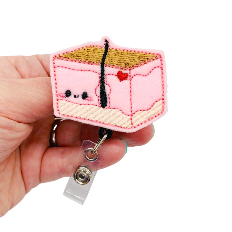 Dermatology Badge Reel, Dermatologist Gift, Medical Badge Reel ...