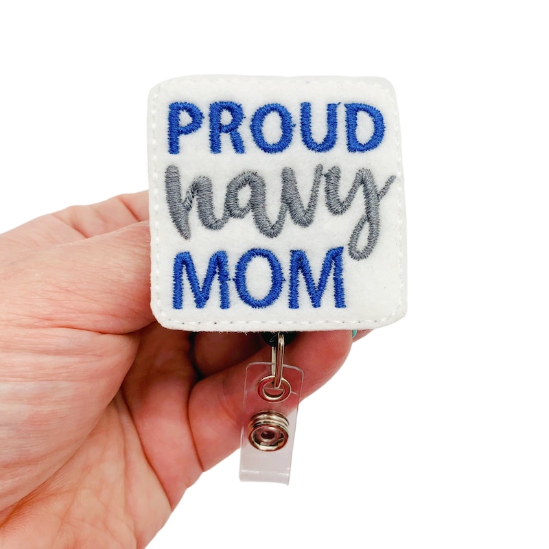 Mom Badge - Etsy