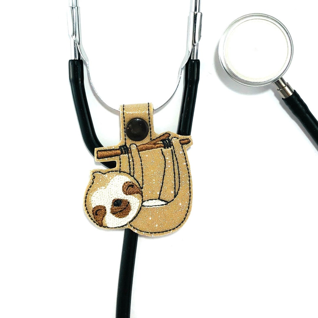 Stethoscope Charm, Stethoscope Tag, Stethoscope Gift, Stethoscope ...