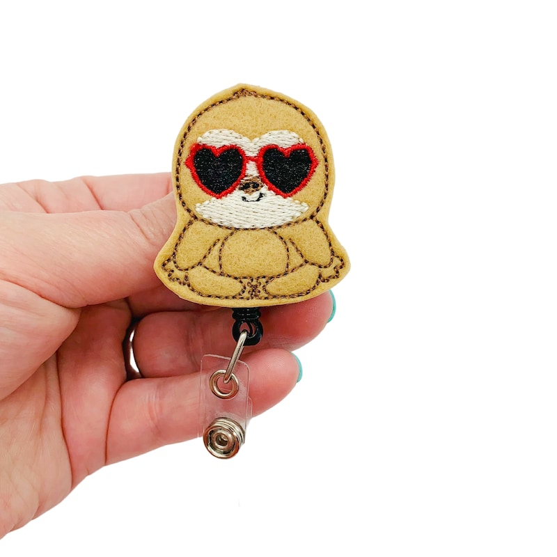 Sloth Accessories - Etsy