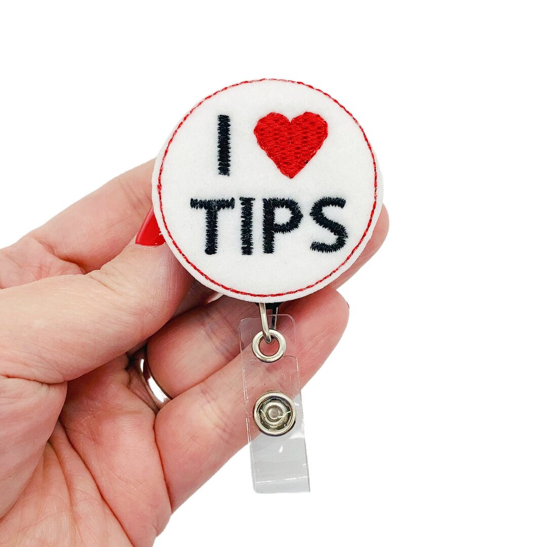 Hostess Gift, Bartender Gifts, Funny Badge Reel, Waitress Badge Reel ...