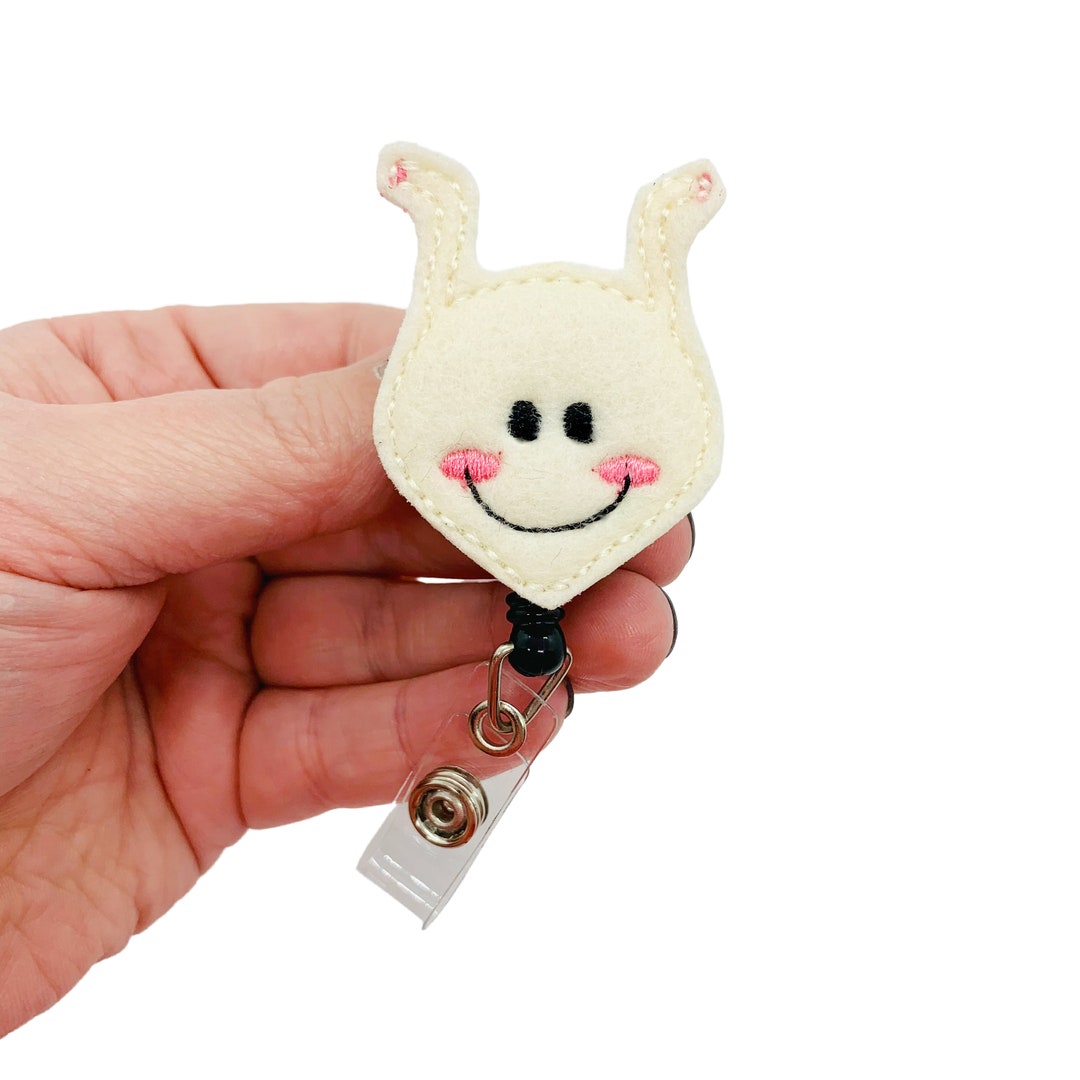 Bladder Badge Reel, Bladder Badge Holder, Organ Badge Reel, Organ Badge ...