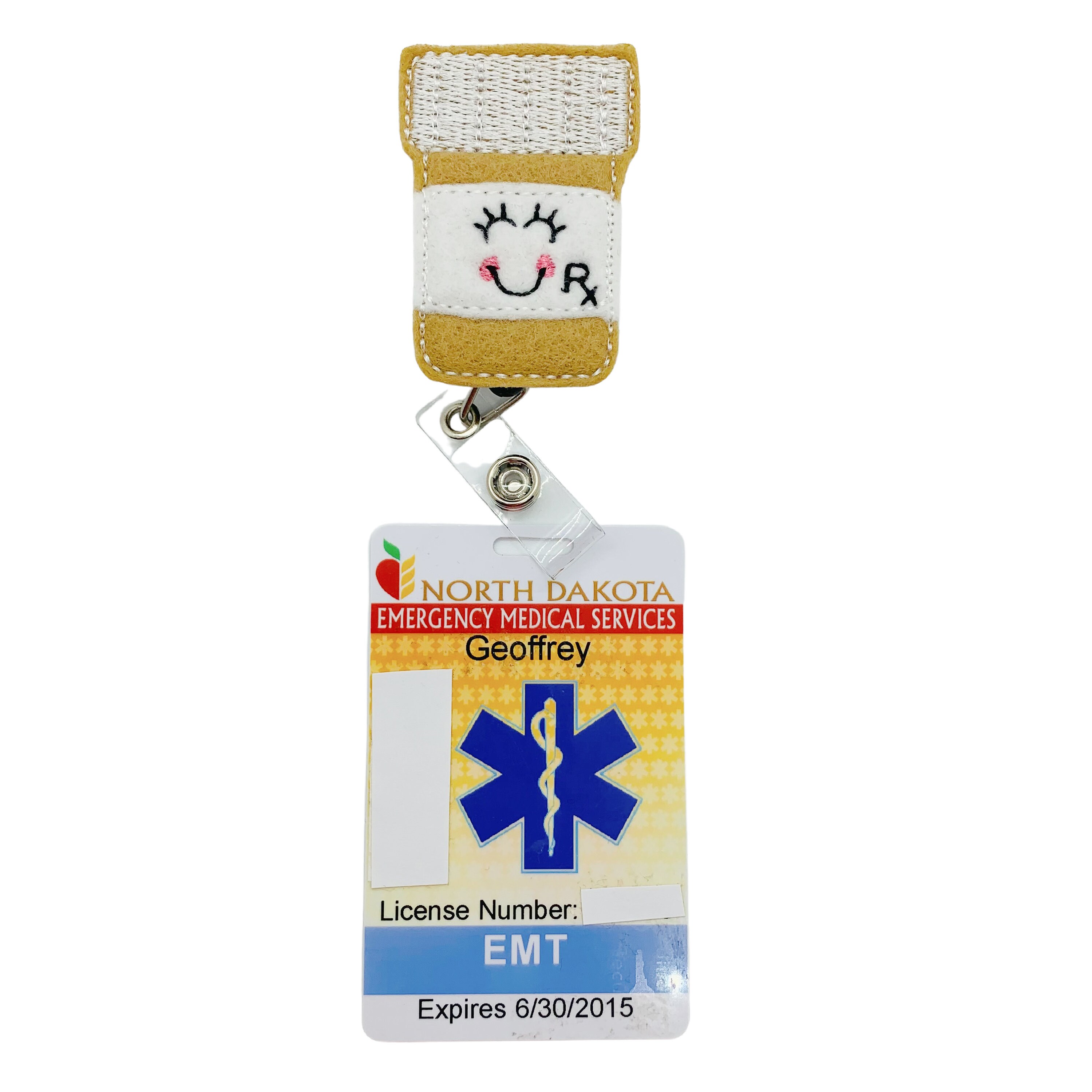 Pharmacist Badge, Parmacist Badge Reel, Pharmacist Gift, Pharmacist ID ...