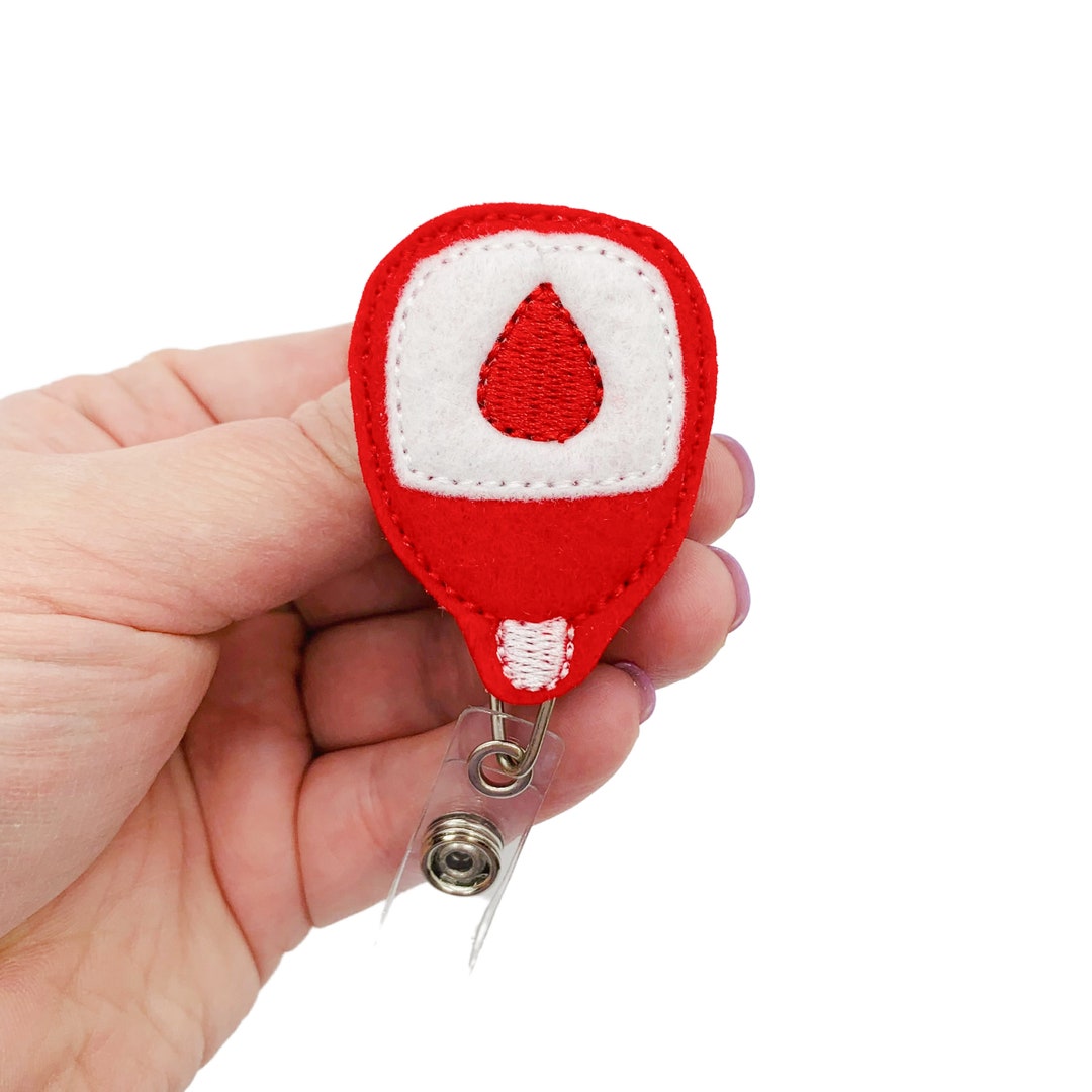 Diabetes Badge, Diabetes Badge Reel, Diabetes Nurse, Diabetic Badge ...