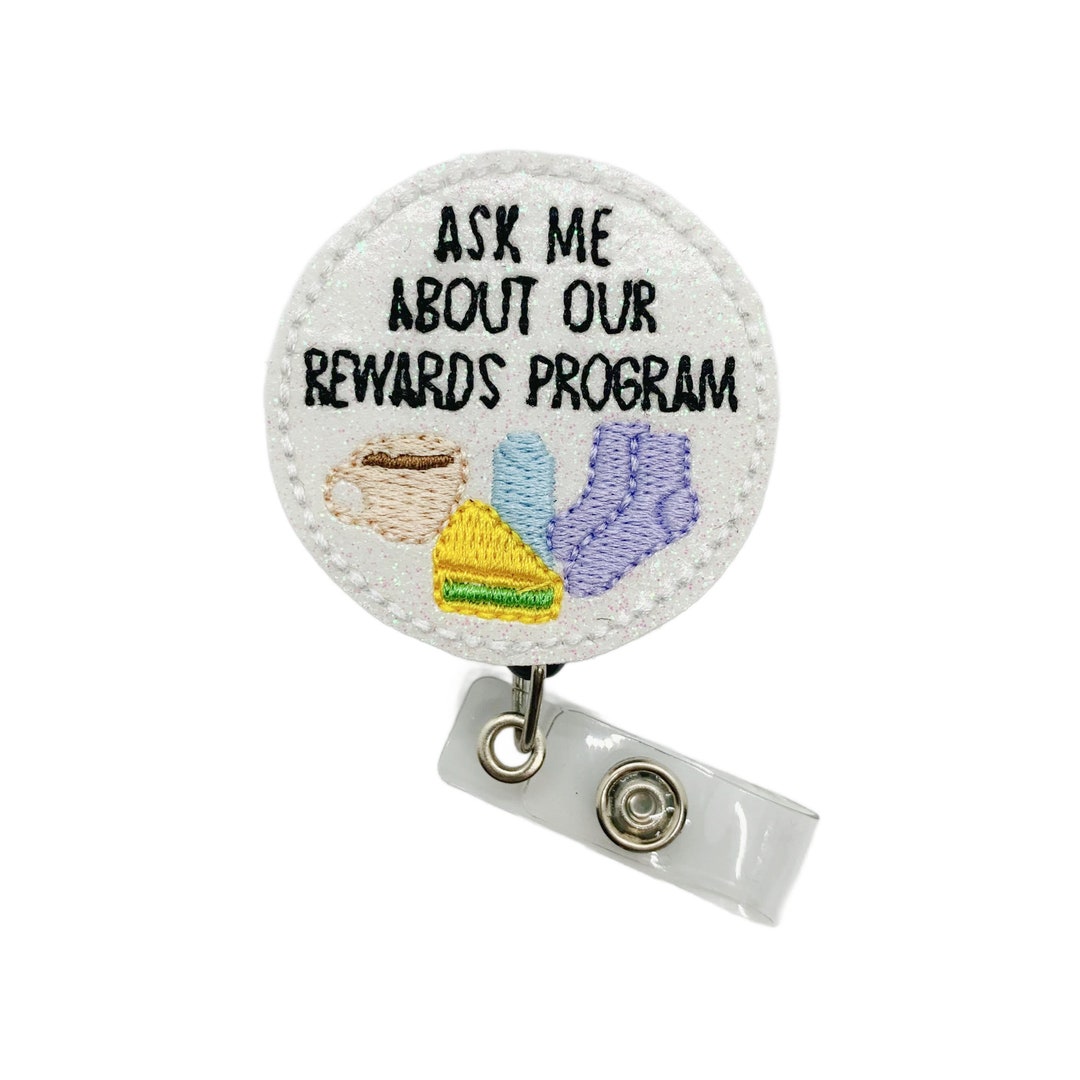 Sales Clerk Gifts, Waitress Gifts, Waitress Accessories, Barista Gifts ...